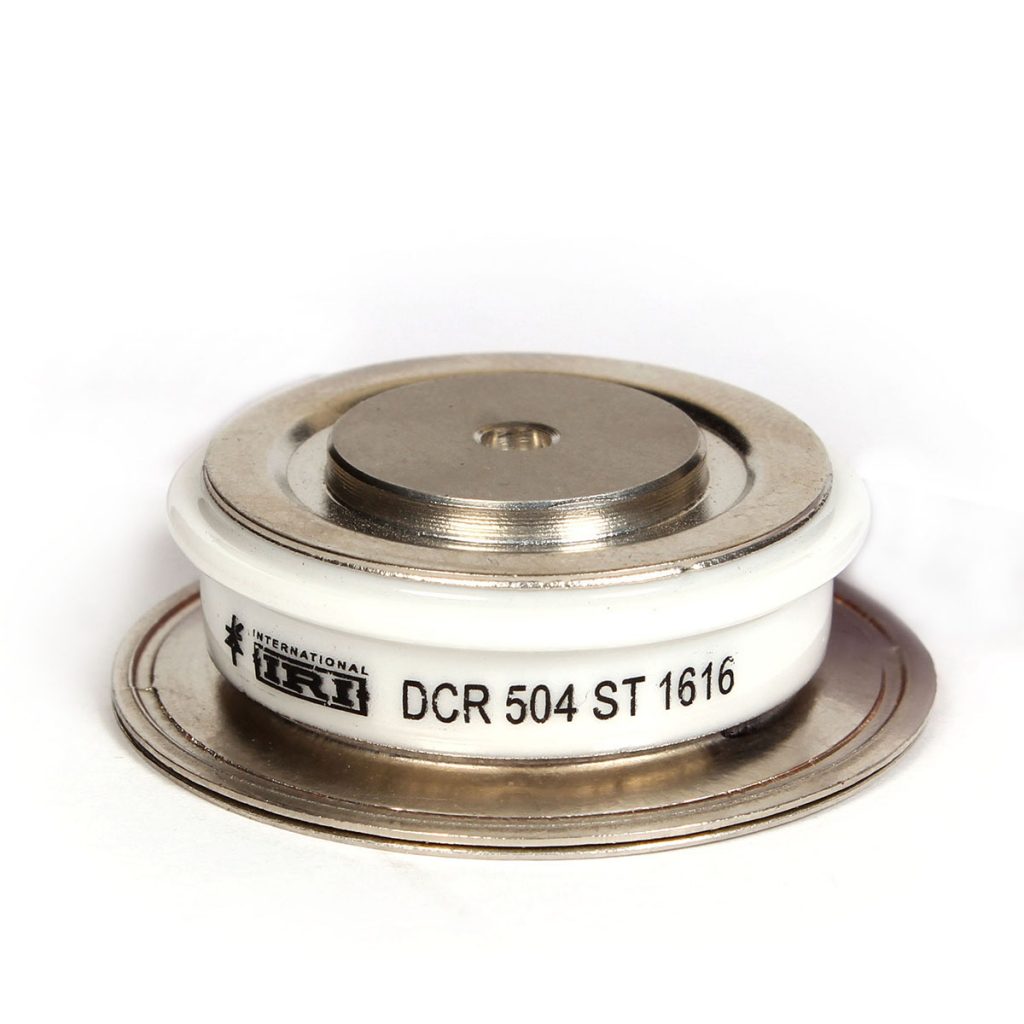 DCR504 - semiconcart