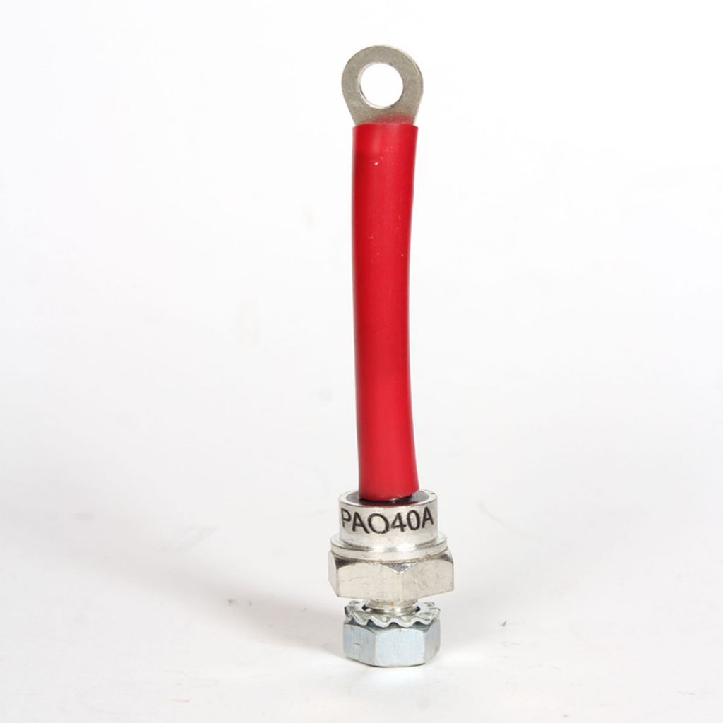 PAO40A/40C - semiconcart