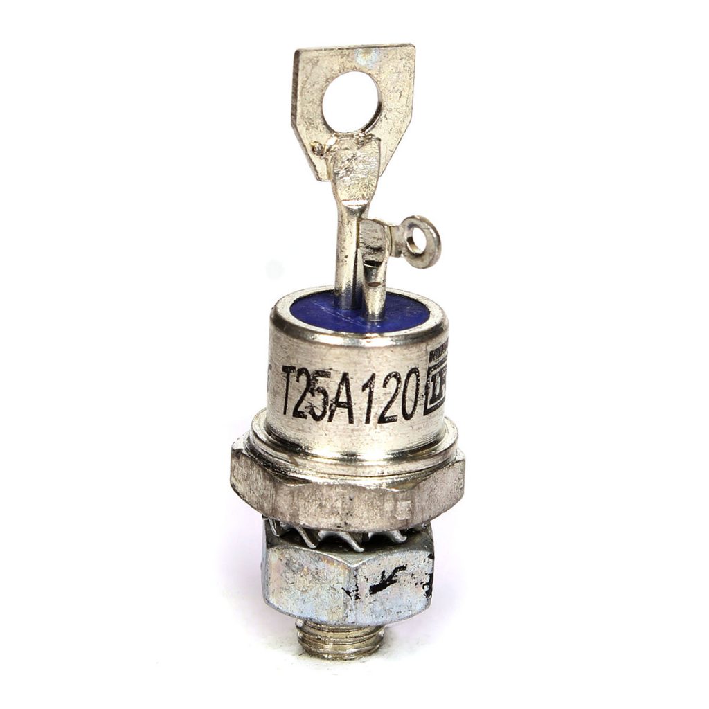 T25A - semiconcart