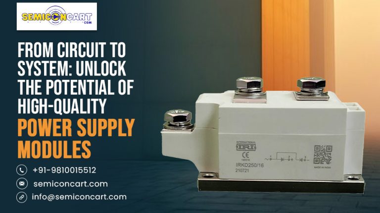 From Circuit to System: Unlock the Potential of High-Quality Power ...